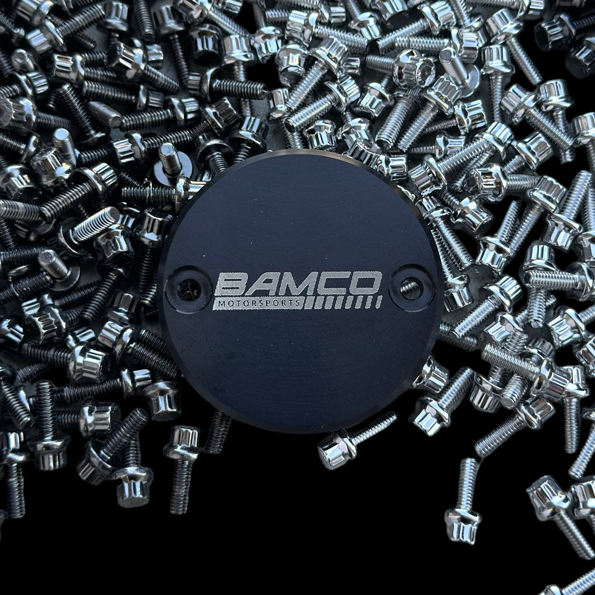 BAMCO Points Cover | Bamco Motorsports | NINE INDUSTRIES Official