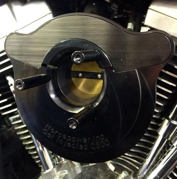 BILLET-PRO エアクリーナー – NINE INDUSTRIES